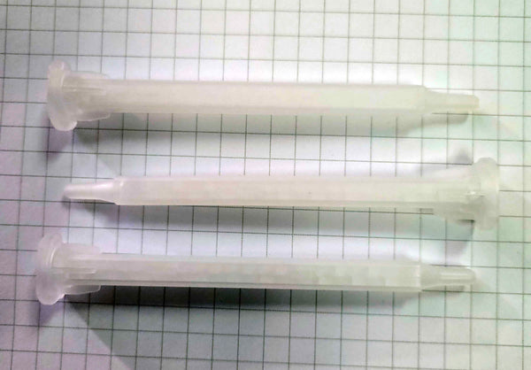 Cartridge Mixing Tips - Tuff Toe – Tuff Toe Canada